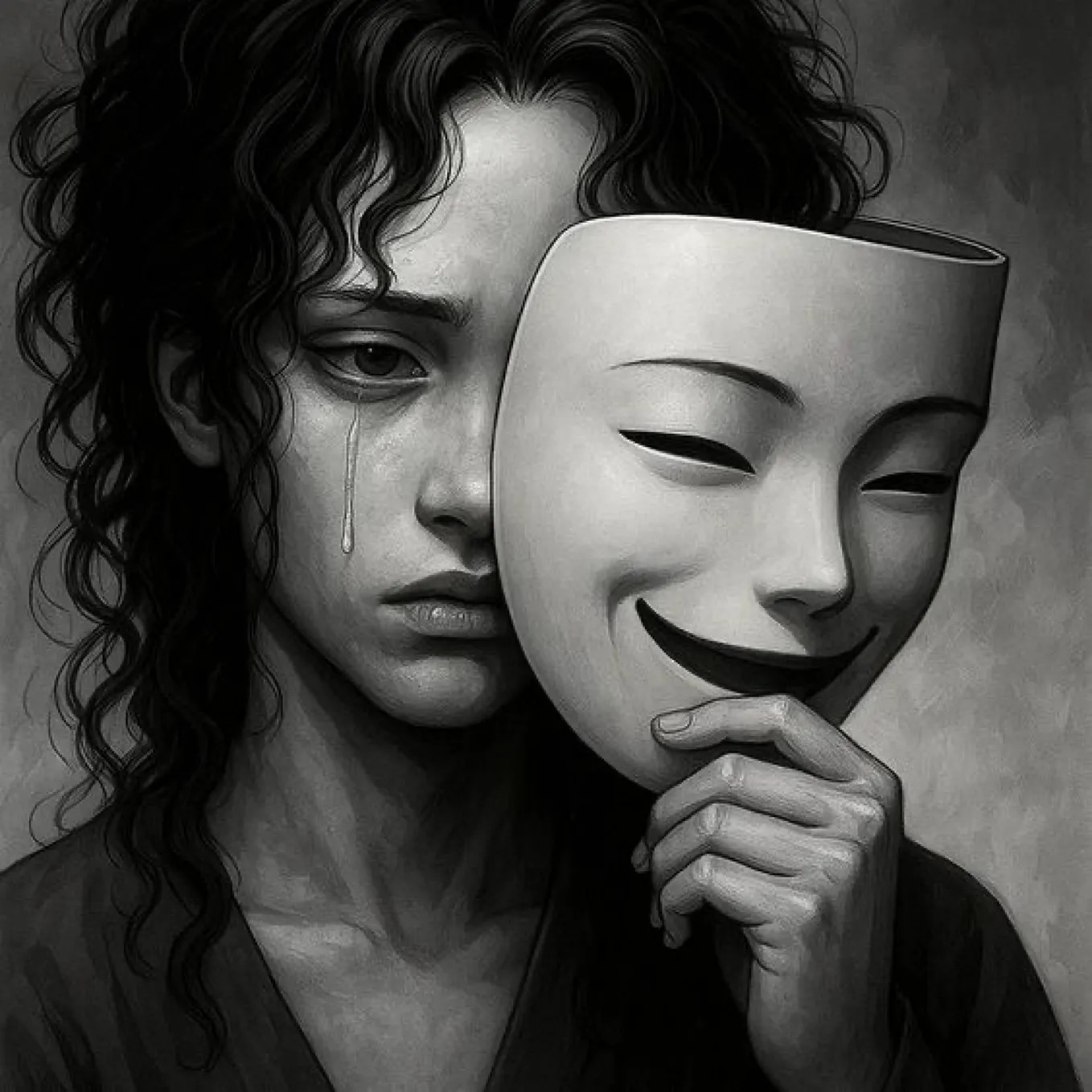 Romance is a conscious language that we speak. - Mano Billi - Medium