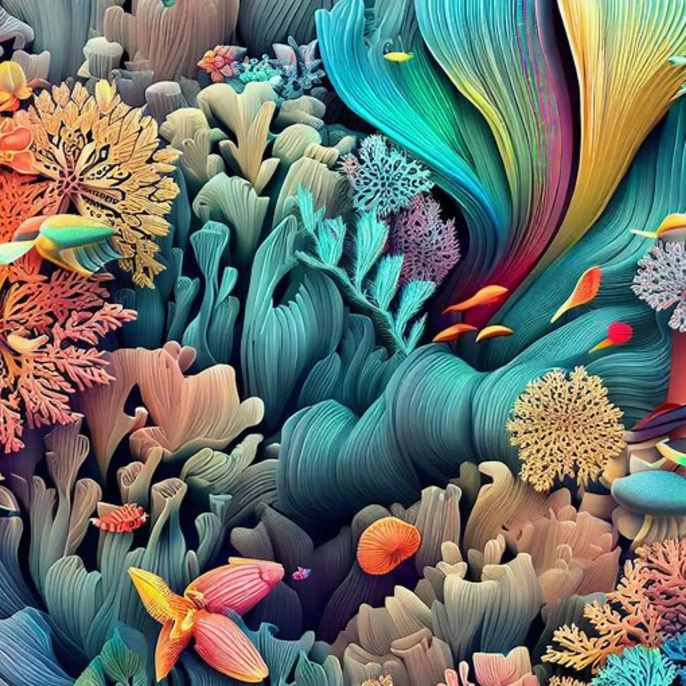 The Intersection of Cultural Identity and Art: How artists express ...