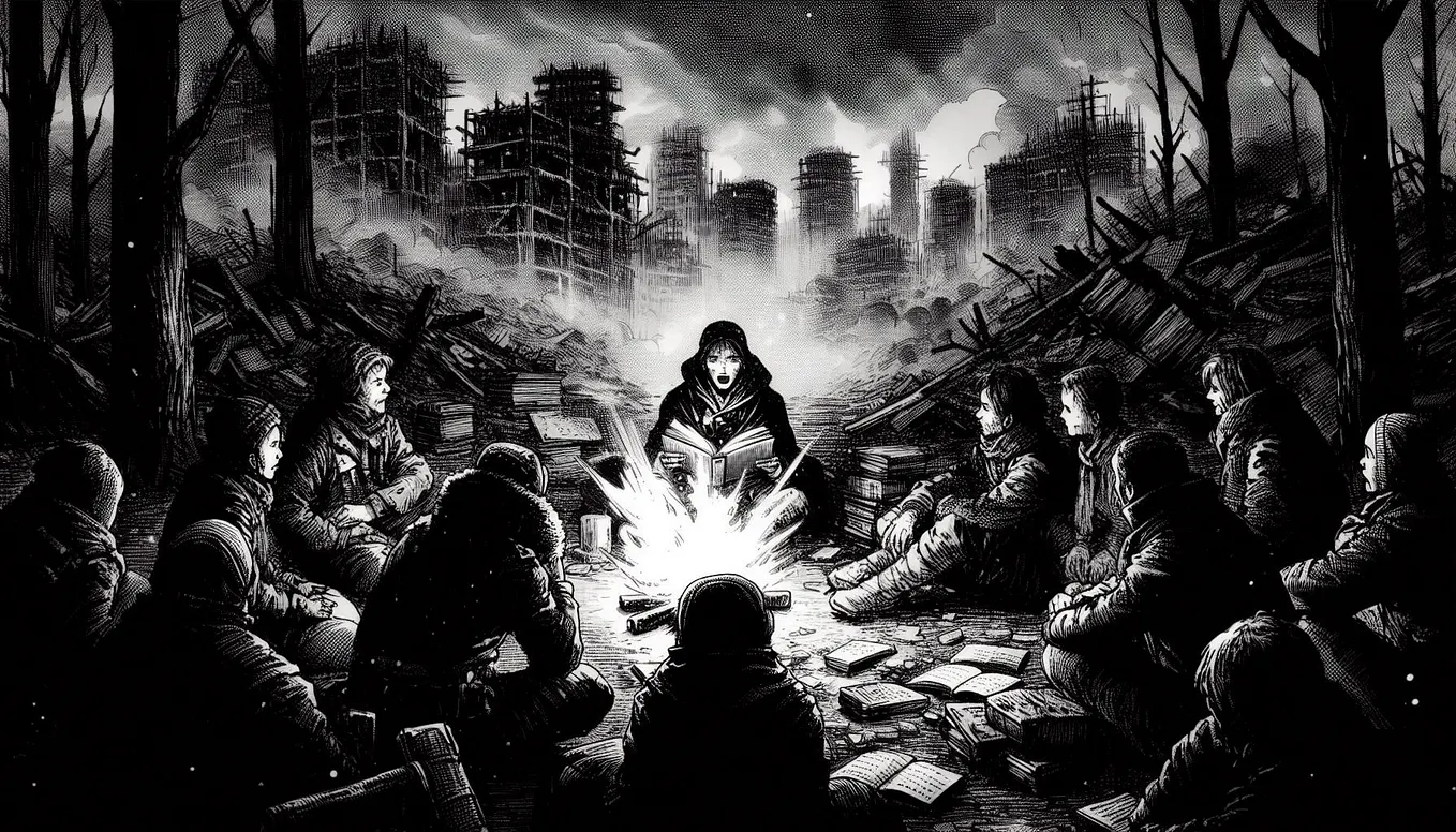 Here’s What Playing Dying Light Taught Me About the Importance of ...
