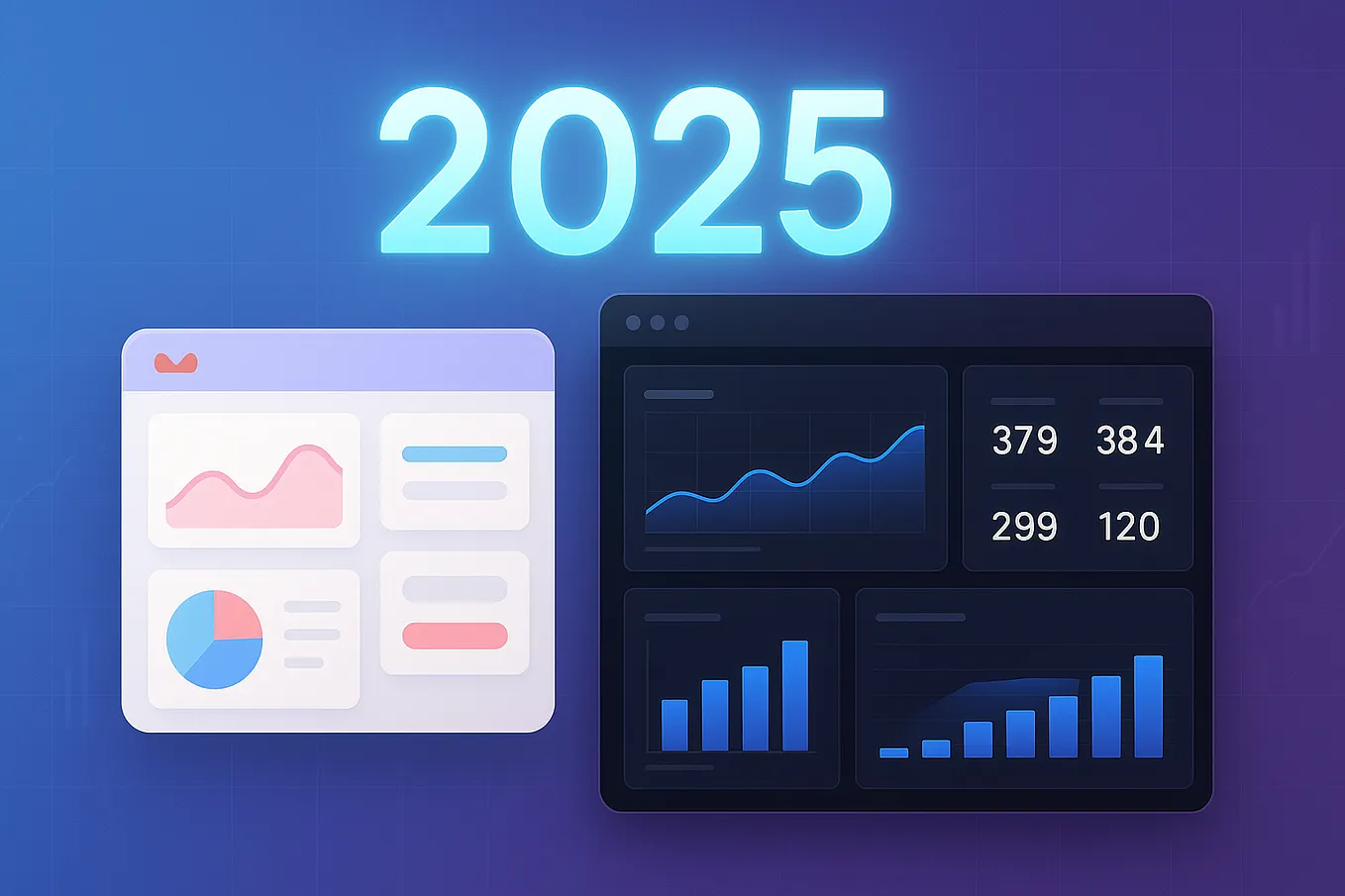 Streamlit + Matplotlib: Visualization Dashboards | by Linking | Medium