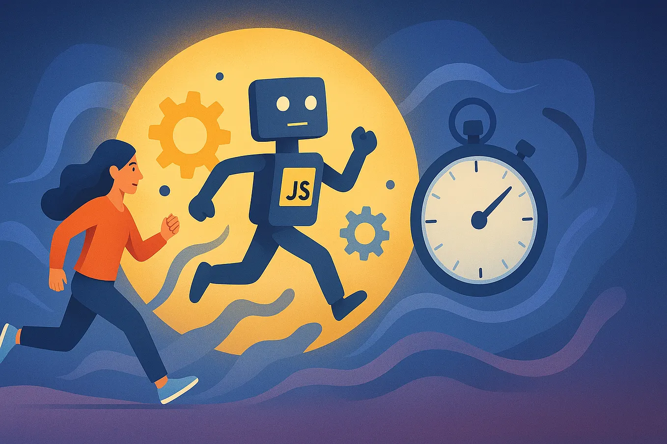 Mastering Tuples in TypeScript: The Ultimate Guide | by Er Raj Aryan | JavaScript in Plain English