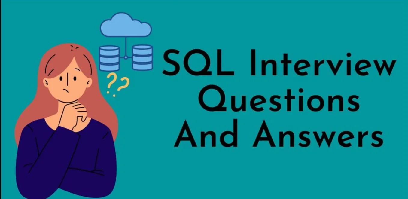 Top 10 SQL Interview Questions With Practical Examples (2025 Edition) | by Nishtha Prasad | Data ...
