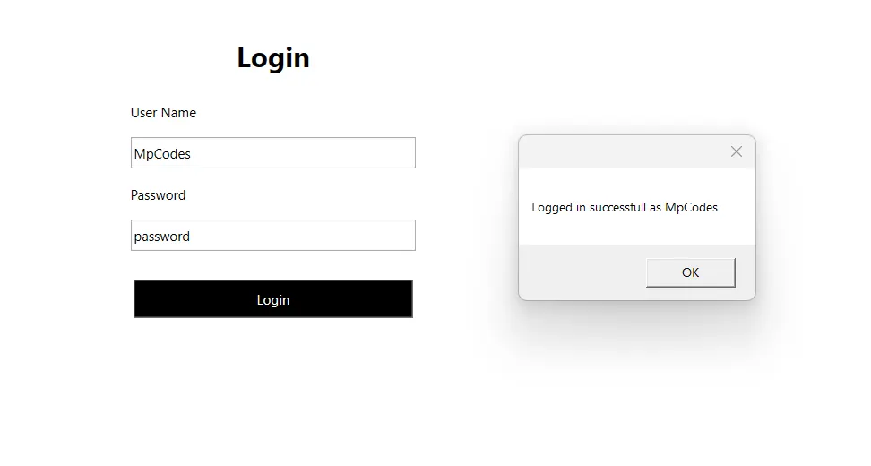 How to Serialization and Deserialization XML Using C# | by MP Codes | Dev Genius