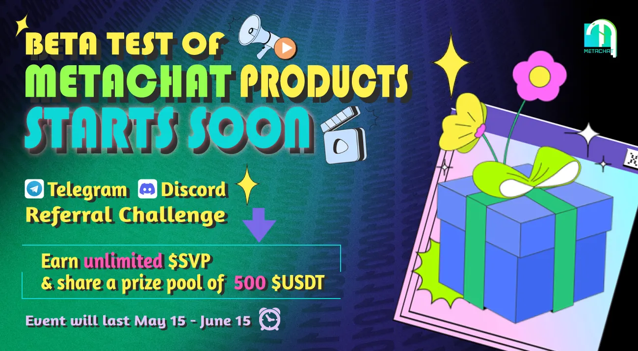 Introducing MetaChat. ```MetaChat is the futurecraft for… | by MetaChat ...