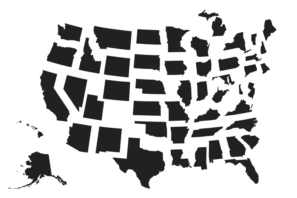 What would world civilization look like if the US collapses? | by ...
