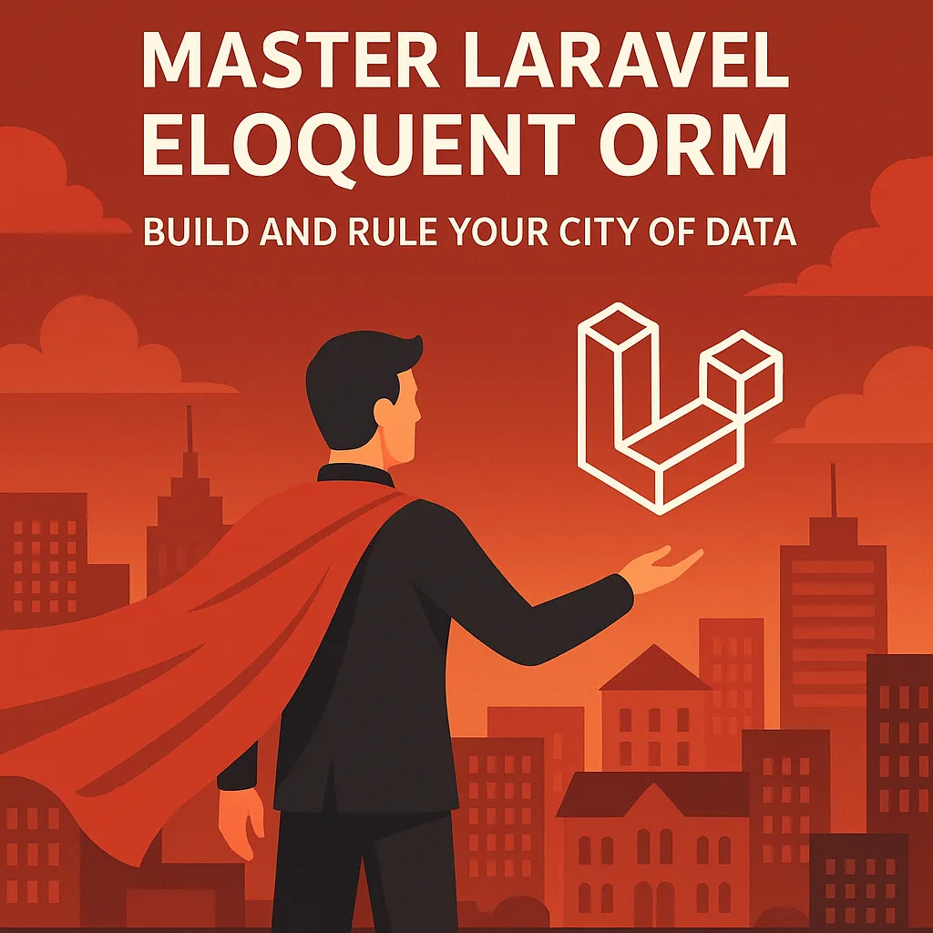 The MVC Pattern in Laravel: A Simple Guide for Beginners | by Deepak ...