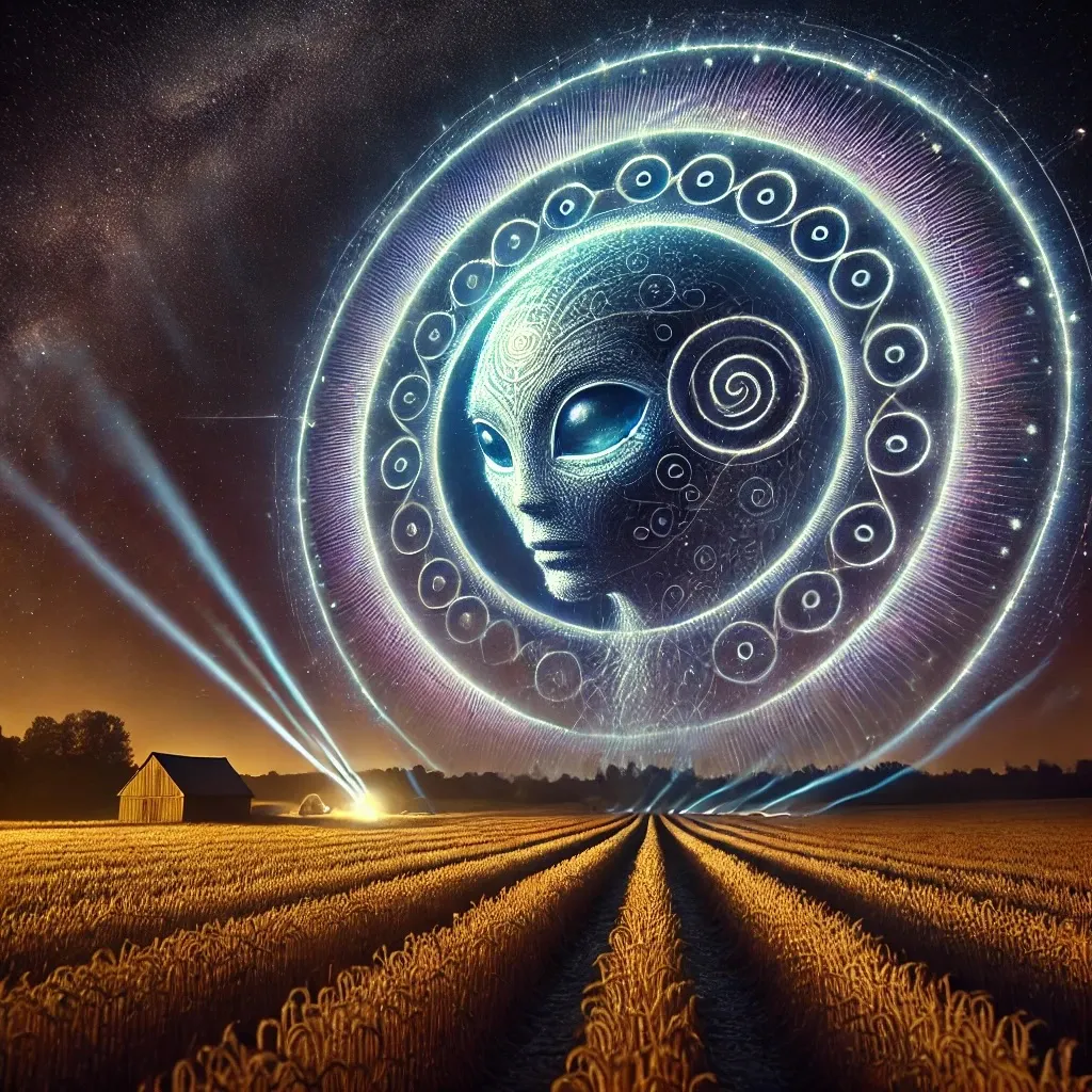 A Critical Examination of the ‘Chosen Ones’ Concept | by Frank-Thomas ...