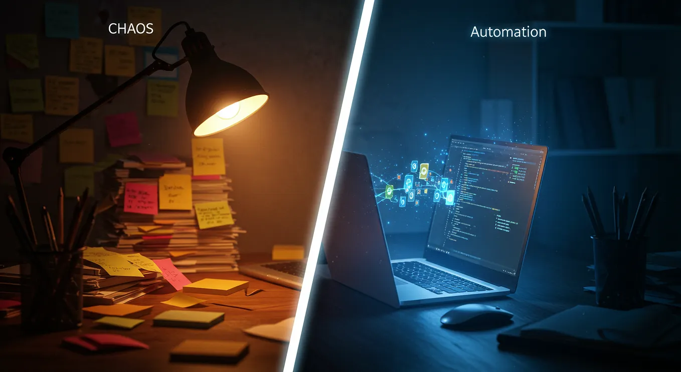 Is YAML Finally Dead? The New Infra Language That Reads Like SQL | by ...