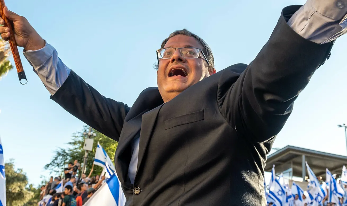 I do not consider those code-words used to punch down on Black people ...