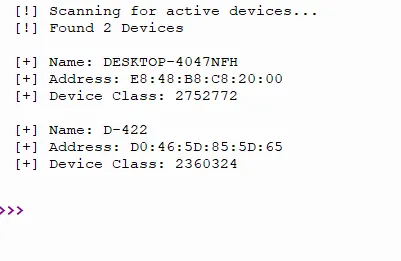 SQL Injection Scanner Using Python | by Jsquared7 | Medium