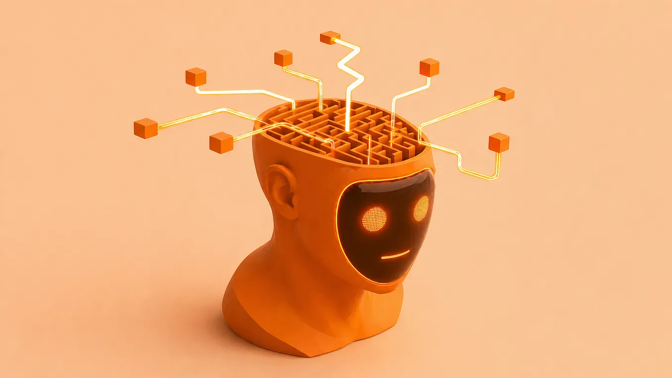 The Mechanics Behind Making Better Design Decisions | by Daniel Mitev ...