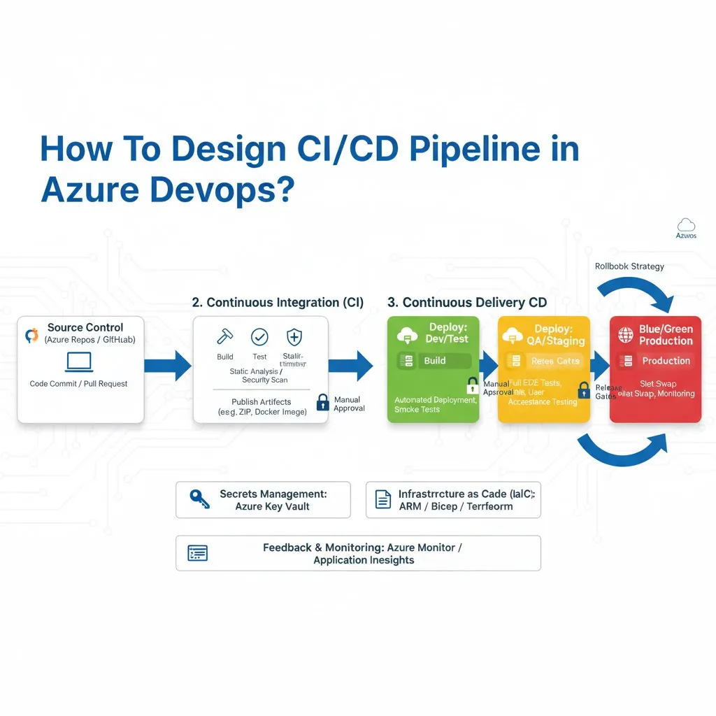 Setting Up a Self-Hosted Linux Agent on Azure for Azure DevOps Pipelines | by Chinenye Obasi ...