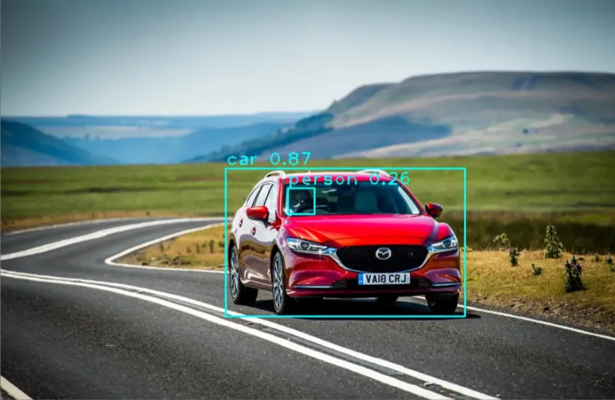 Data Annotation And Preparation For Object Detection Using Yolov8 By 2067