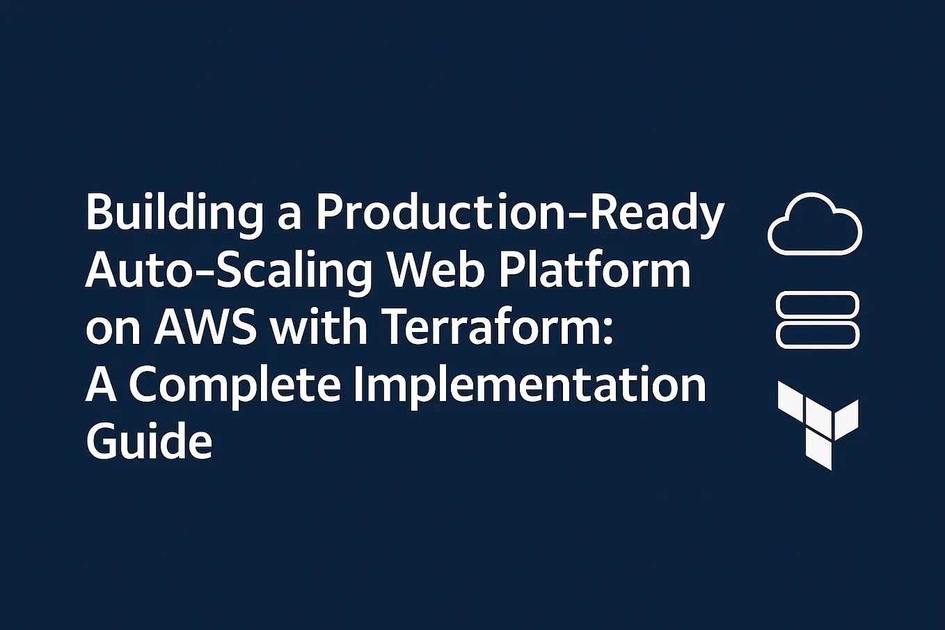 AWS Control Tower. Introduction | by Simran Kumari | Medium