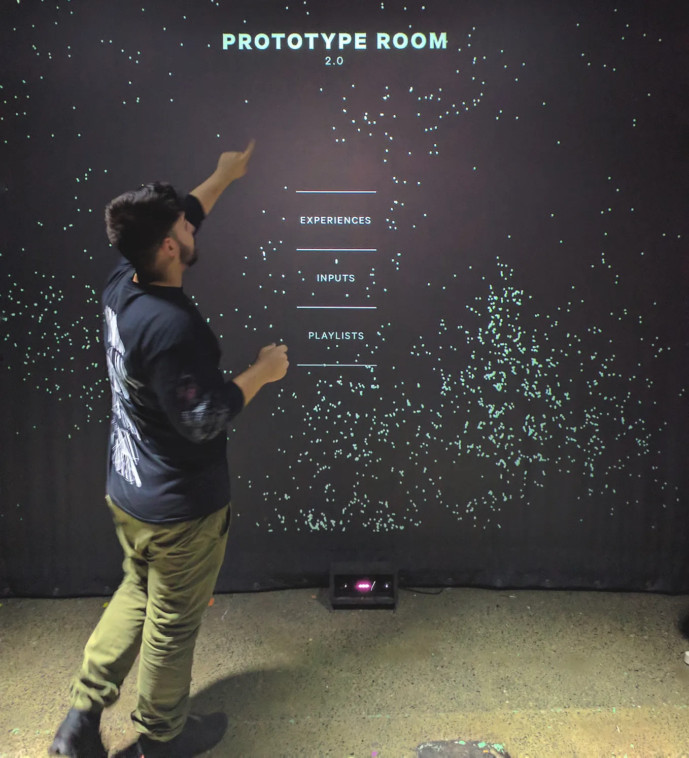 TouchDesigner for Absolute Beginners — A simple primer project | by ...