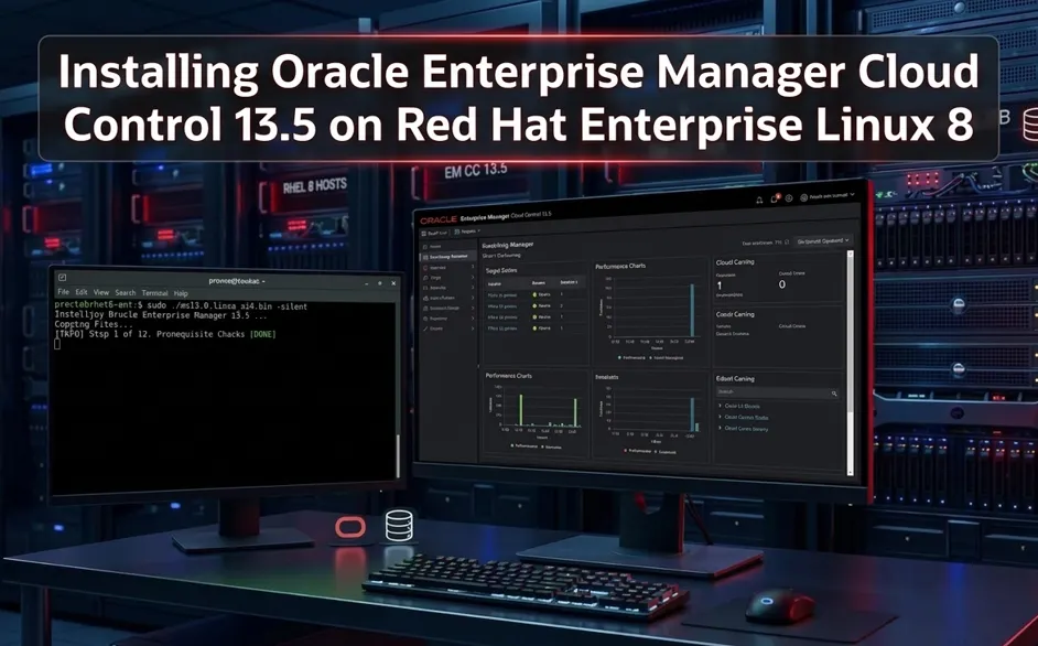 Oracle Database Upgrade from 12c to 19c (Manual Method) | by Buddhika ...