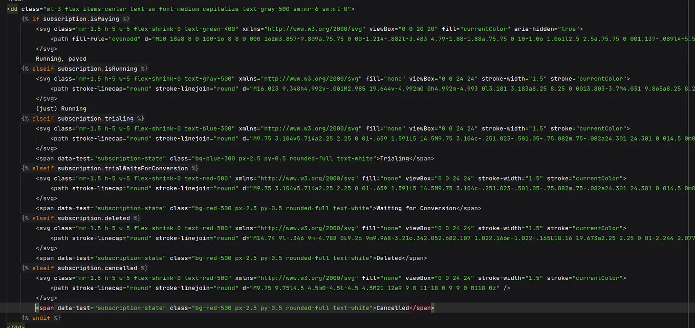 docker-compose advanced configuration | by Philipp Scheit | Medium