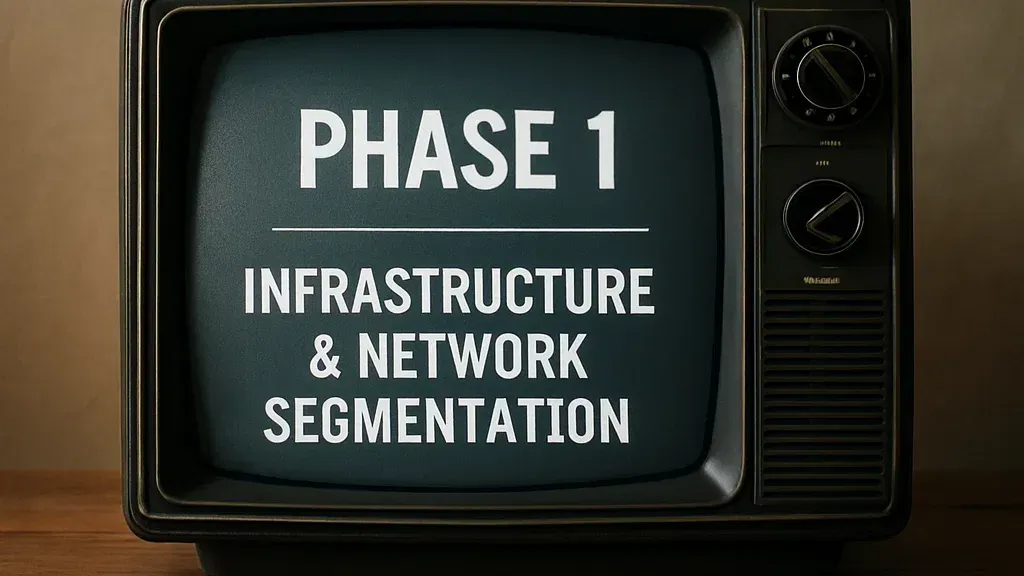 Building a Zero Trust Network at Home: Tools, Categories, and Why It ...