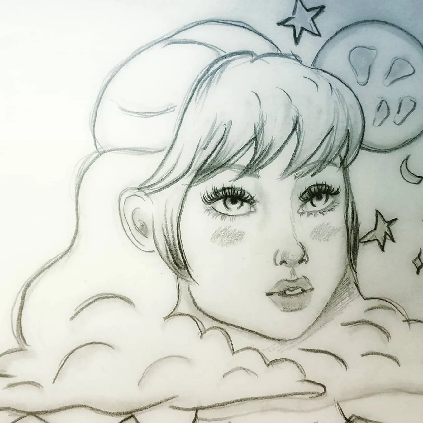 Simple Surrealism art Ideas for beginners Hello, Today I am going to ...