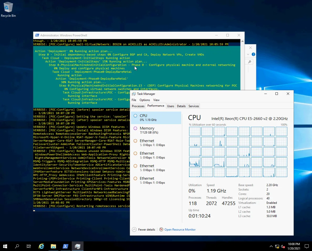 Fundamentals of Parallel Programming and ETL in C# | by James Spinella ...
