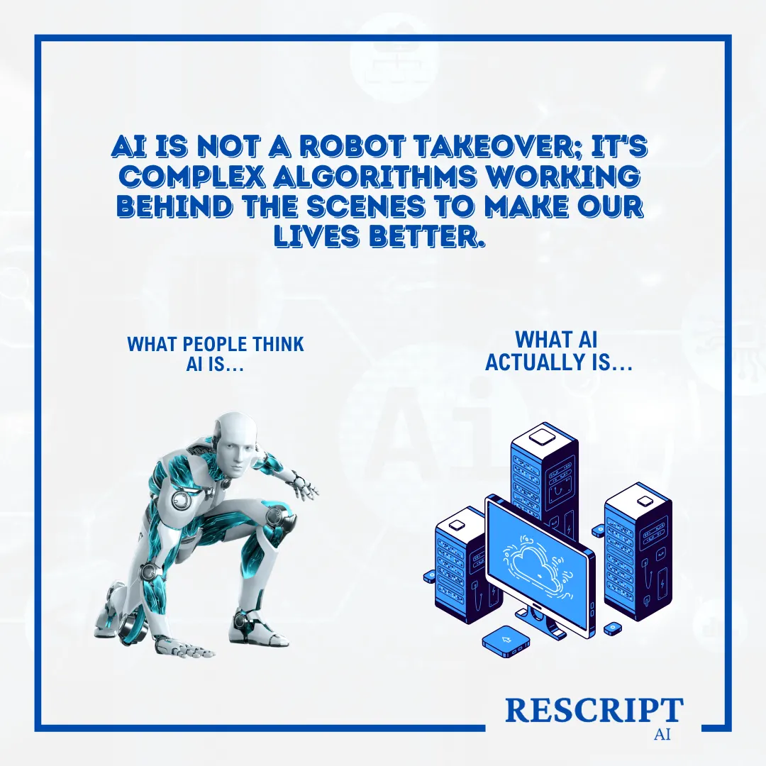 How to Train Your Own Generative AI Model | by Rescript AI | Medium