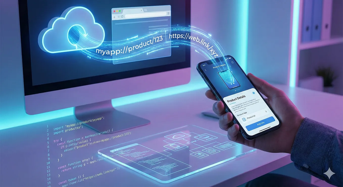 React Native vs Native Development in 2026: Which One Should You Choose ...