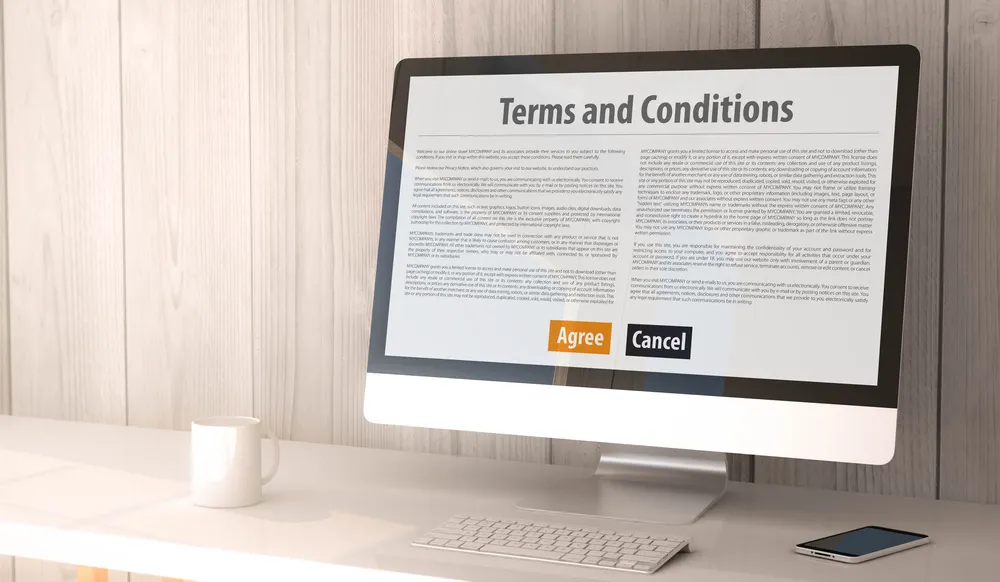 The most insightful stories about Terms And Conditions - Medium