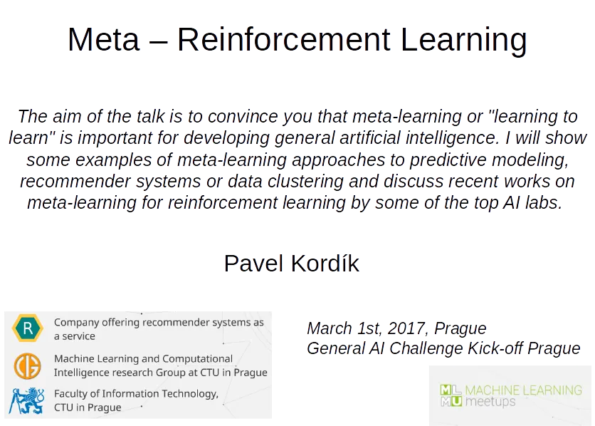 Machine Learning for Recommender systems — Part 1 (algorithms ...