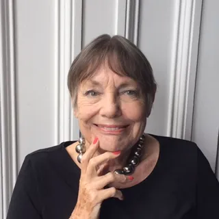 An interview with Janet Reibstein | by Respect Your Elders | Medium