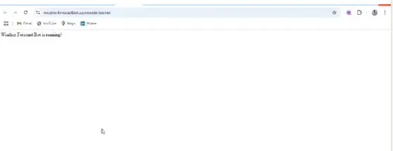 Build An Ai Resume Analyzer With Azure Openai Python And Streamlit End To End Project By Ibne