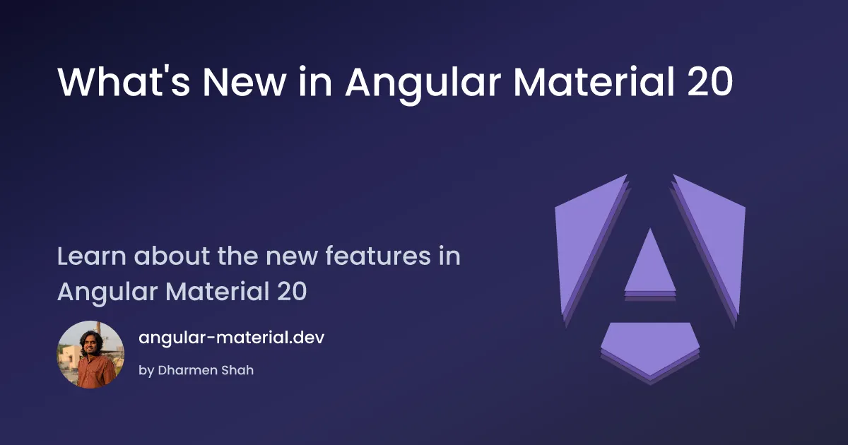 How To Add Date Range Picker In Angular 15 Material | Medium