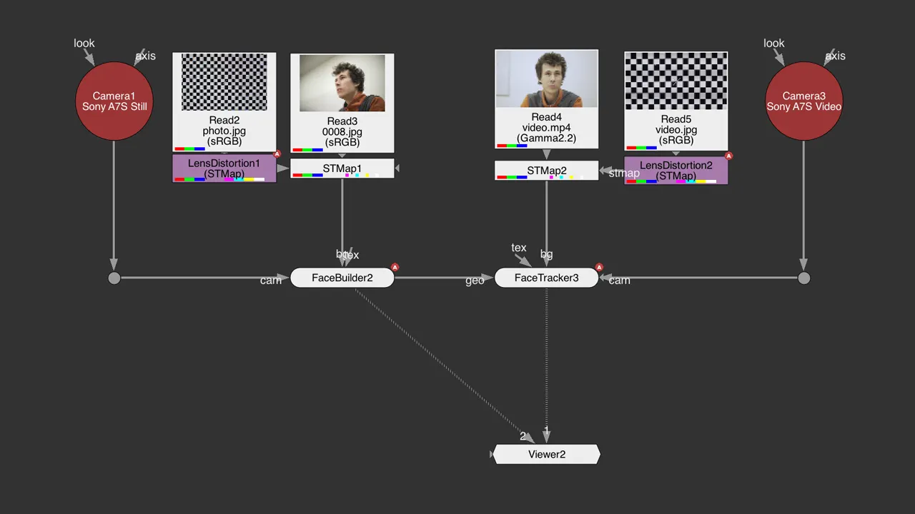 FaceBuilder for Blender and Character Creator 4 Integration Guide | by ...