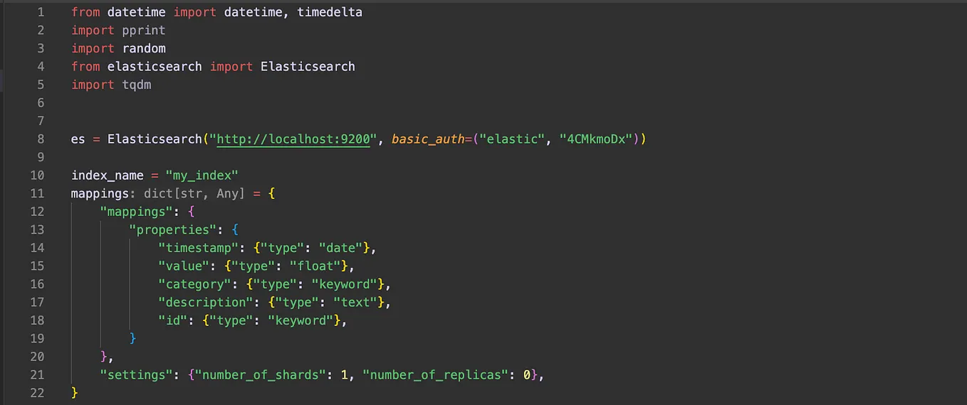 #5 — Field data types in Elasticsearch | by Imad Saddik | Medium