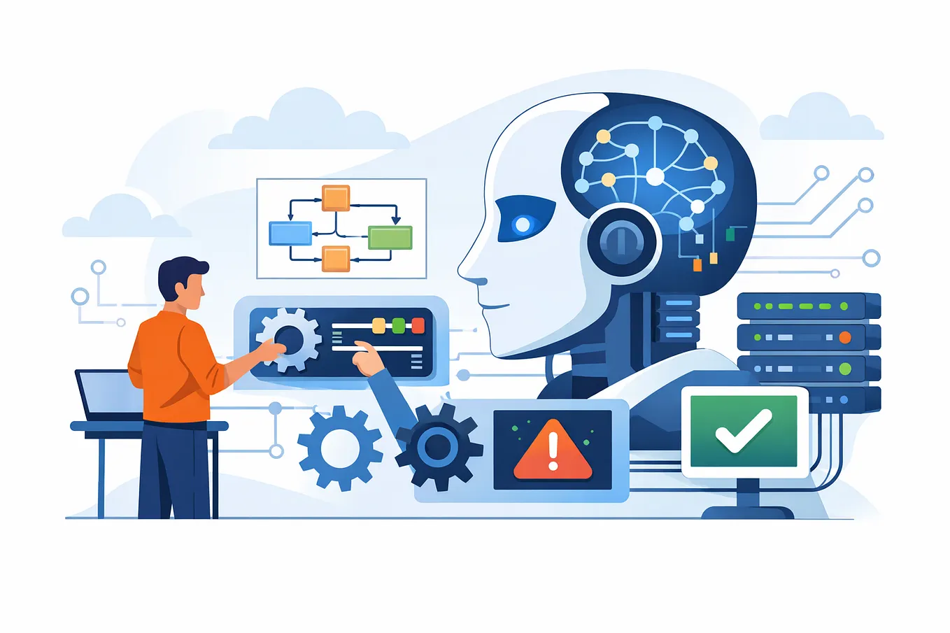 Cmd Vs Entrypoint In Docker Explained By Techbrain Dec 2025 Medium