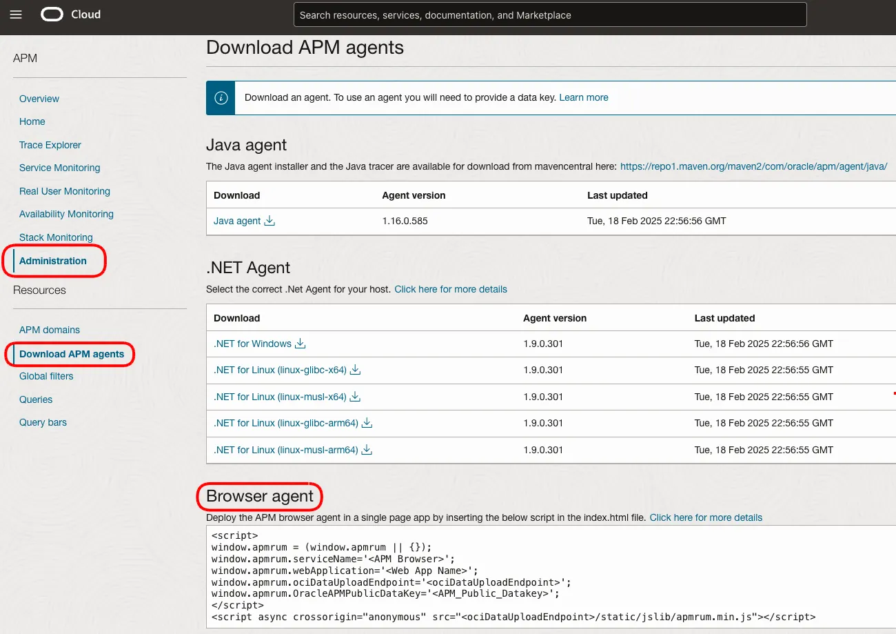 How to Integrate Oracle Cloud (OCI) Audit Logs with Splunk Cloud Using OCI Functions | by ...