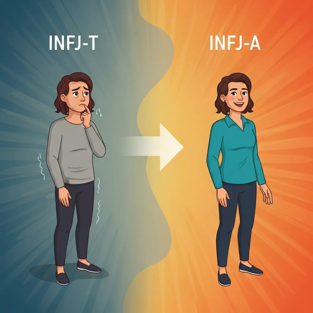 The Dark Side of the INFJ. Why Hitler was, in fact, an INFJ… | by marwar | Medium