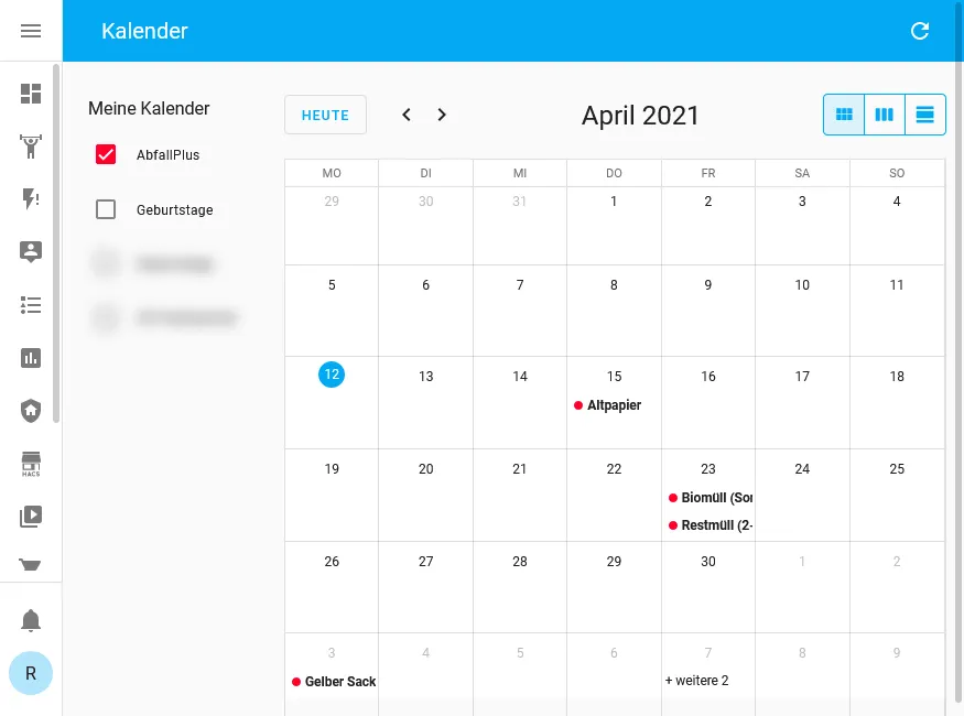 Home Assistant Sensor aus Attribut mit Template | by Robin | dein ...