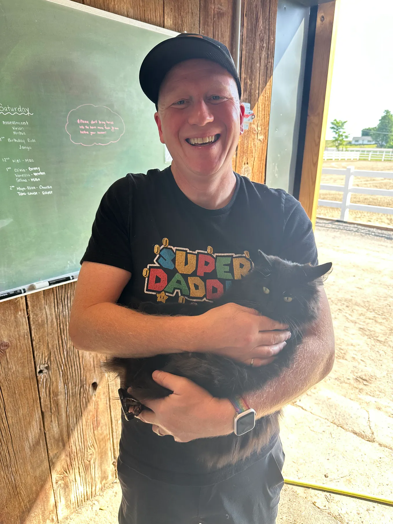 The Dangerous Assumption of Self-Sufficiency | Sober Thoughts