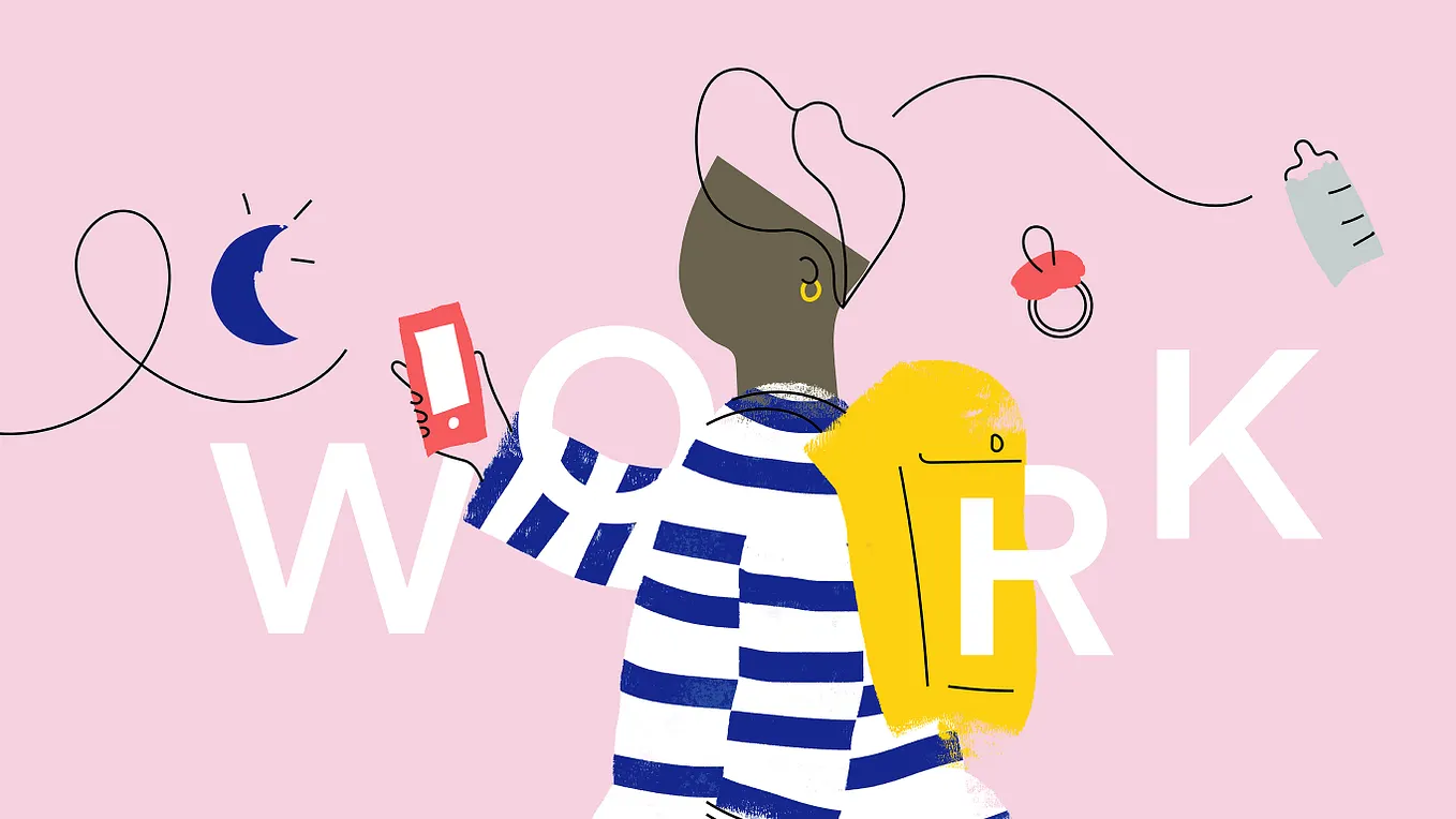 How having +700 illustrators works for our brand | by Jessica Rebelo ...