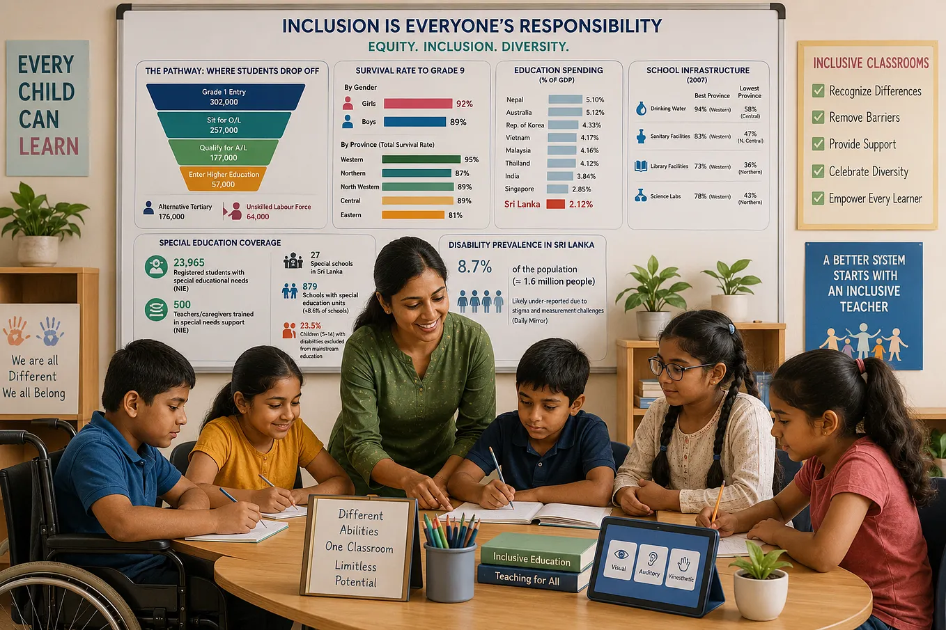 From Teaching Methods to Learning Environments: Day 5 | by Meu Labs ...