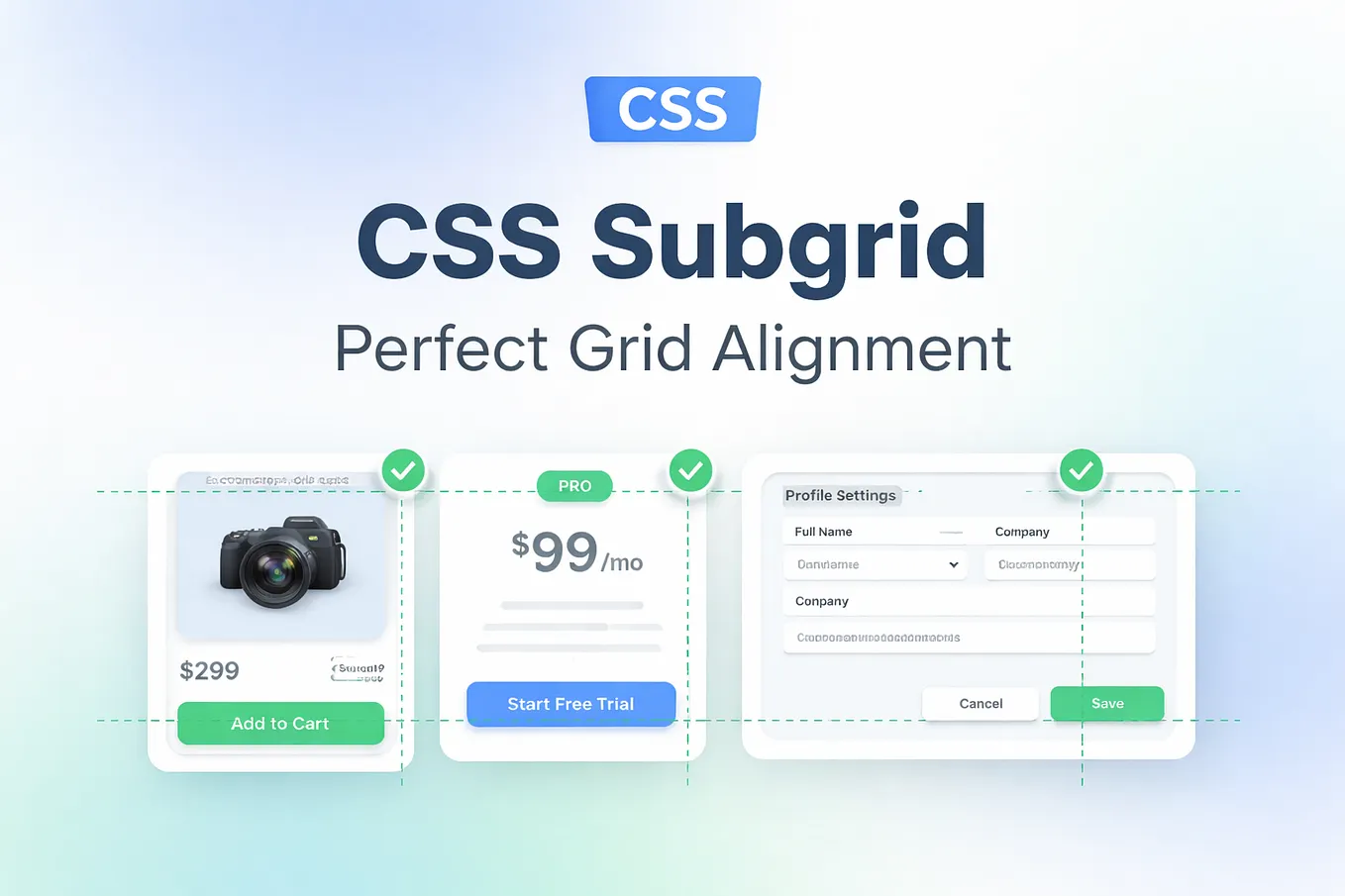 7 Modern CSS Grid Tricks I Wish I Knew Earlier (Especially for Mobile) | by Victor Onyedikachi ...