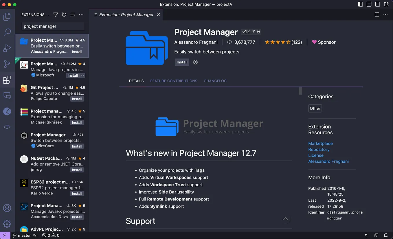A Deep Dive into VSCode Tasks: Improve Your Developer Workflow Today ...