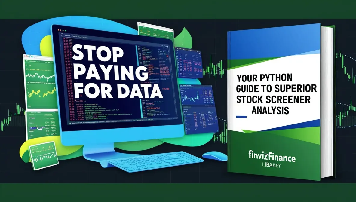 What’s New in YFinance? 3 Game-Changing Updates You Must Know | by ...