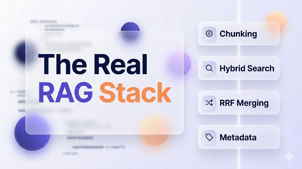 Hybrid RAG Explained: Combining Vector Search and Knowledge Graphs for ...