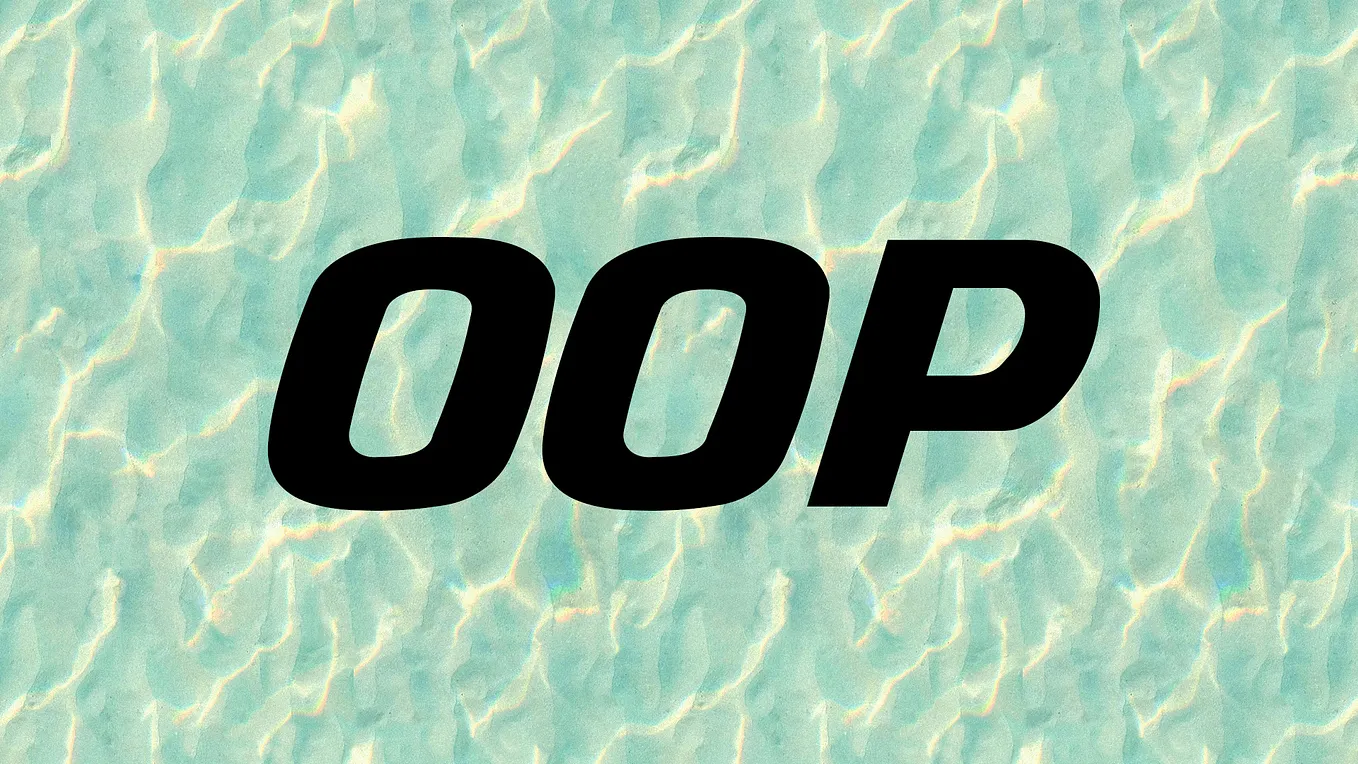 What Is An Interface In Object Oriented Programming By Hasamuddin Afz Medium