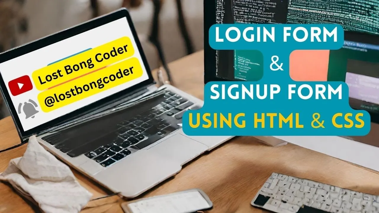 The most insightful stories about Login Form Design - Medium