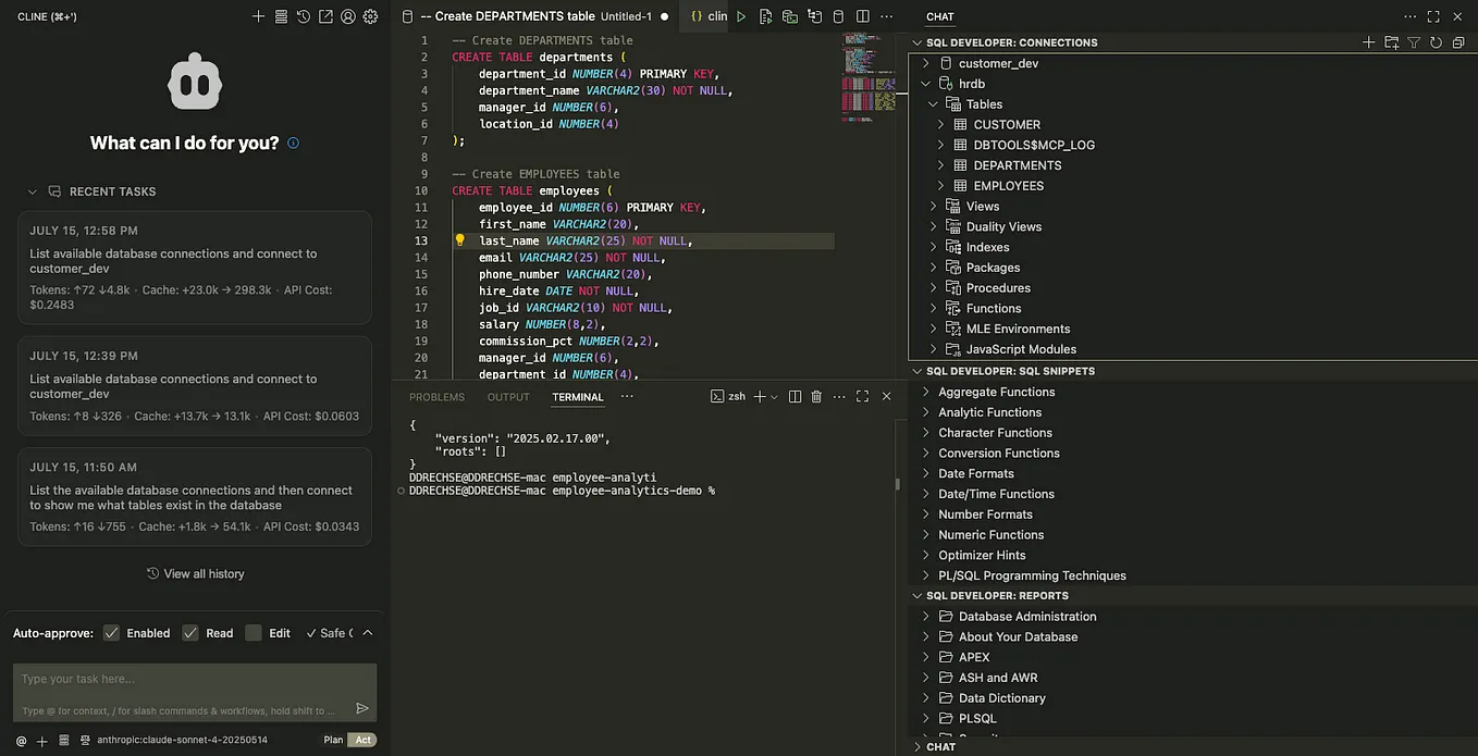 Understanding Oracles Ecpu With Autonomous Database By Vijay