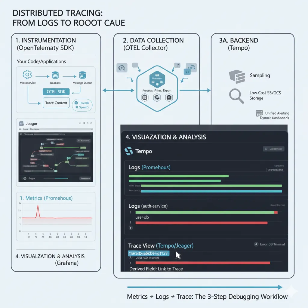 Setting up Data Prepper for Opensearch and Opentelemetry | by Franco ...