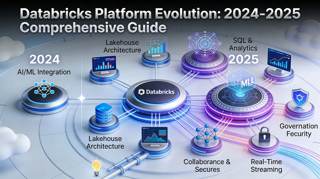From Zero to $20 Million: How We Built a Databricks Partnership in One Year | by THE BRICK ...