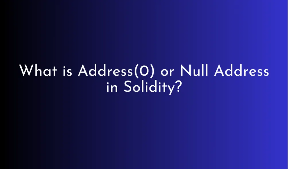 Solidity Style Guide: Correct naming convention and function order | by ...